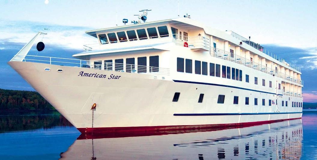 Upcoming Trips | Golden Travel Services